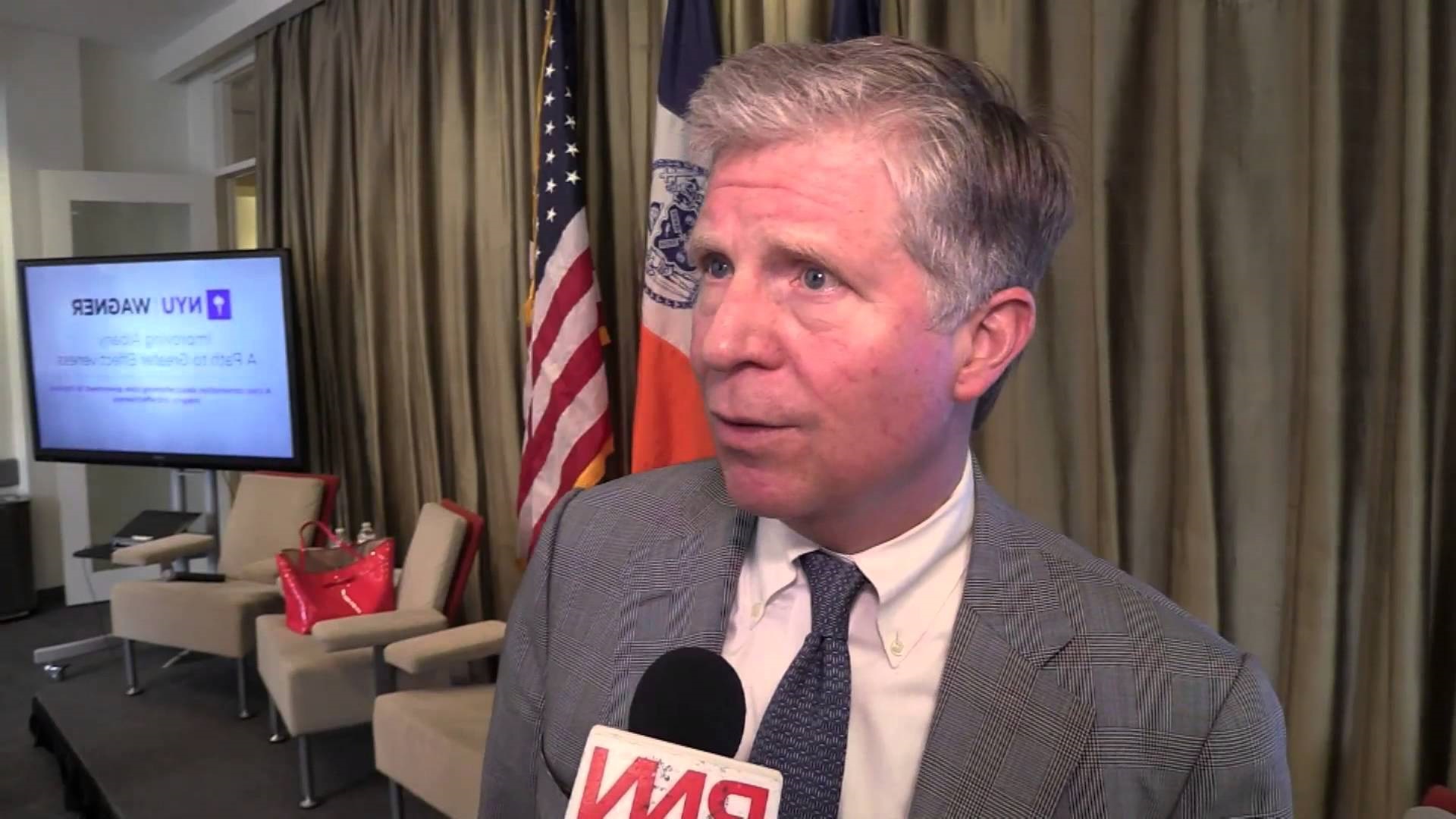 Manhattan’s Poor Are Screwed Despite A “Progressive” District Attorney