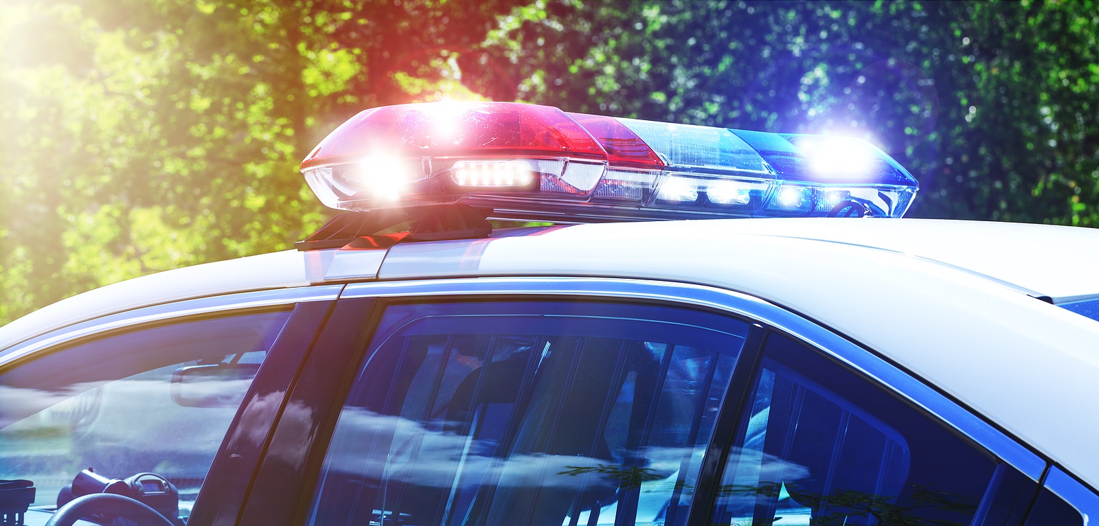 Suspect Has Heart Attack Attempting to Run From Police